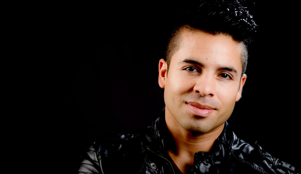 Interview with Ariel Juárez - Madison Vibra